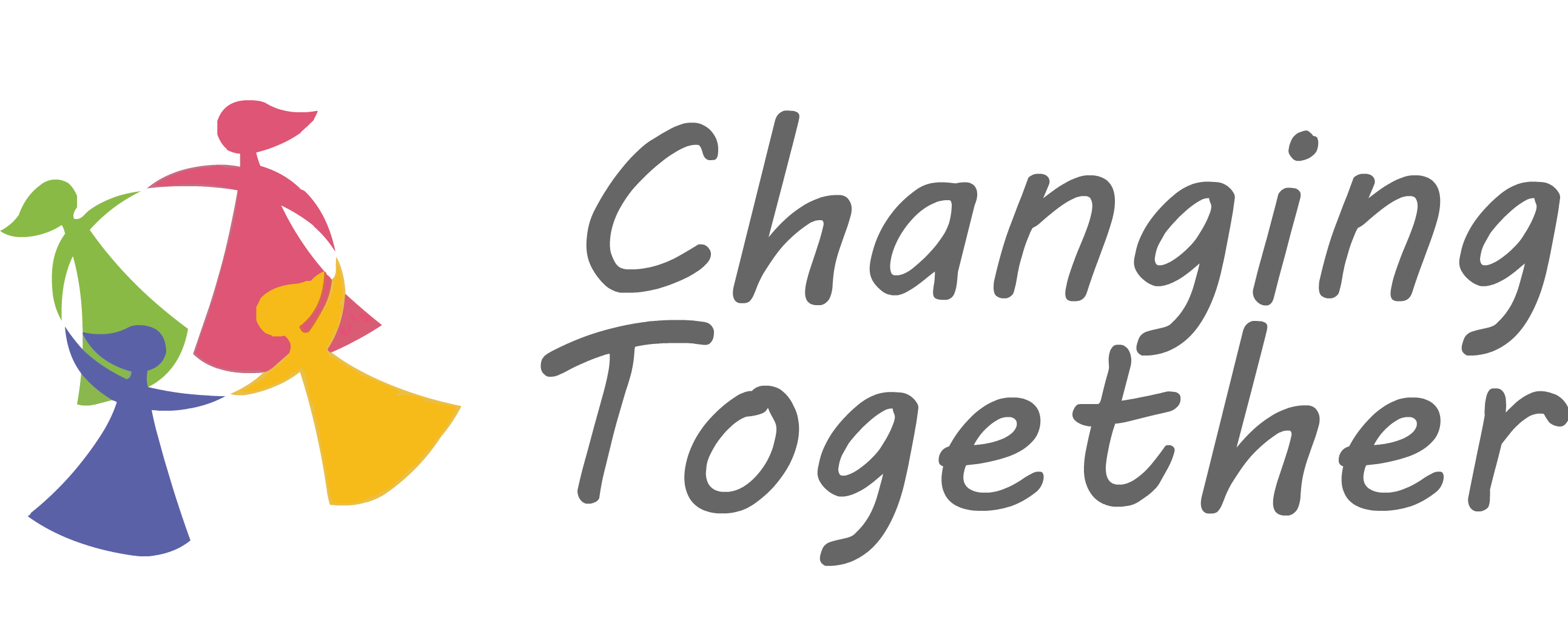 About Us - Changing Together